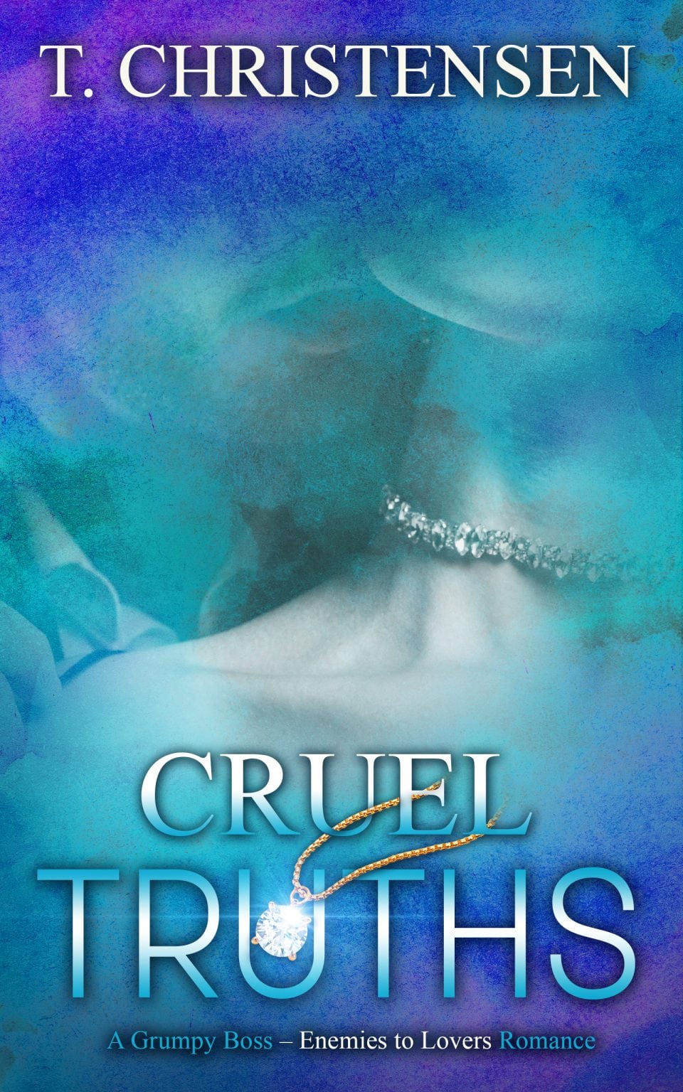 | T. Christensen | Romance Author